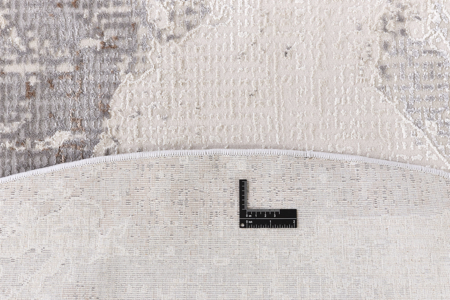 Rezas Every Day Gemma Round 2 Rug – Momo Rugs